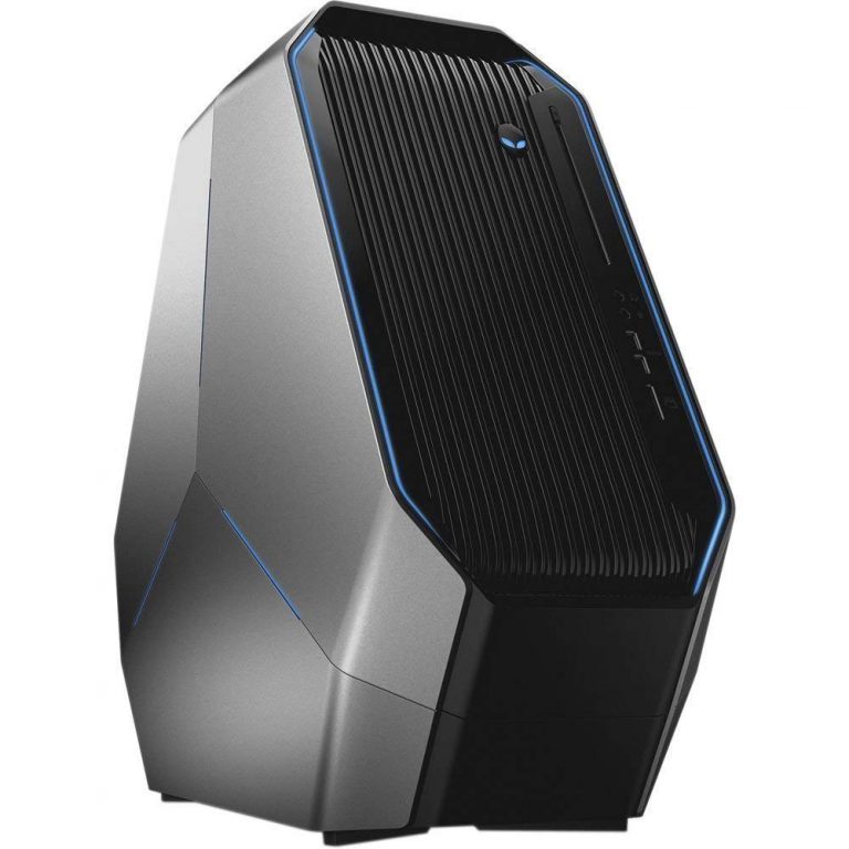 An Outstanding Alienware Gaming Desktop For The Best Gaming Experience ...