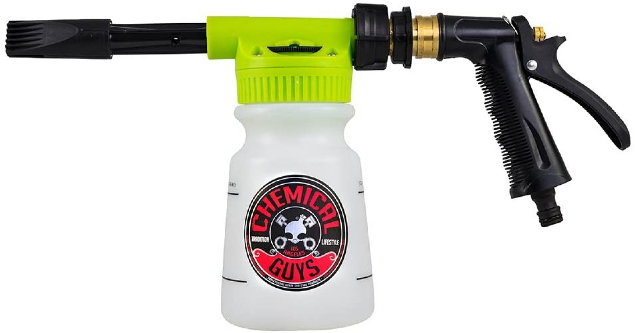 Car Wash Foamer For Giving Your Car A Clean Look - Viral Gads